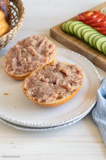 Original Thüringer Mett