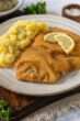 Original Wiener Schnitzel aus Kalbfleisch